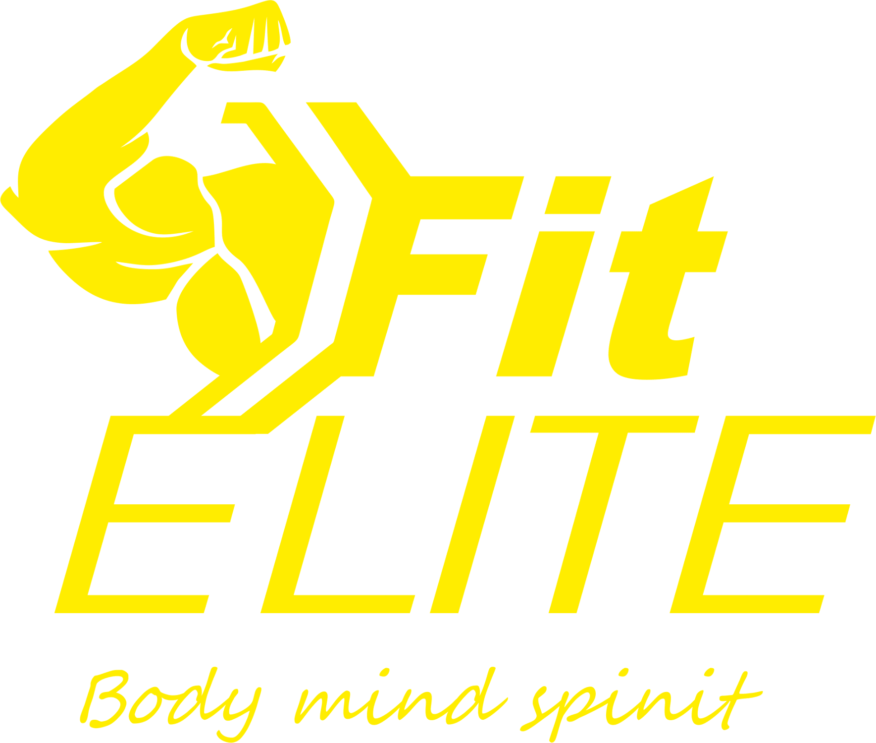 Fit Elite Česká Lípa | Mnohem více než jen moderní posilovna